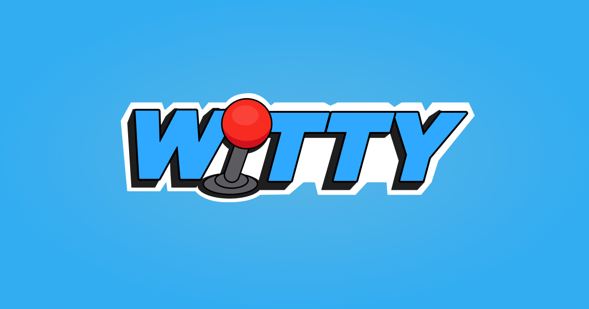 Witty
